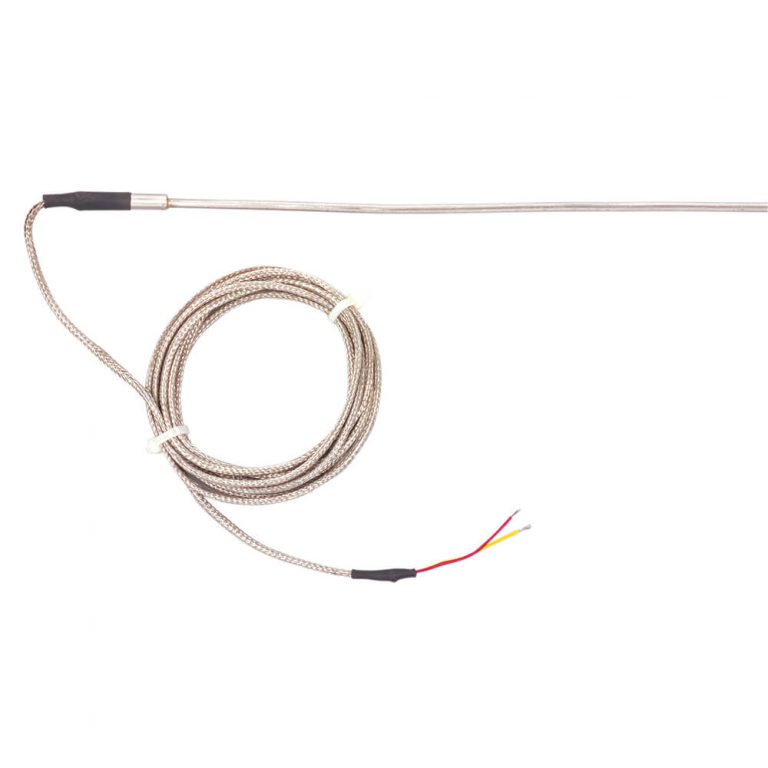 RTD009 : Terminal Block RTD - Omicron Sensing Pvt Ltd