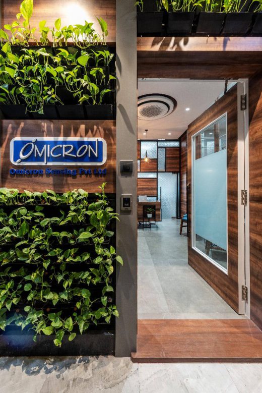 Home - Omicron Sensing Pvt Ltd