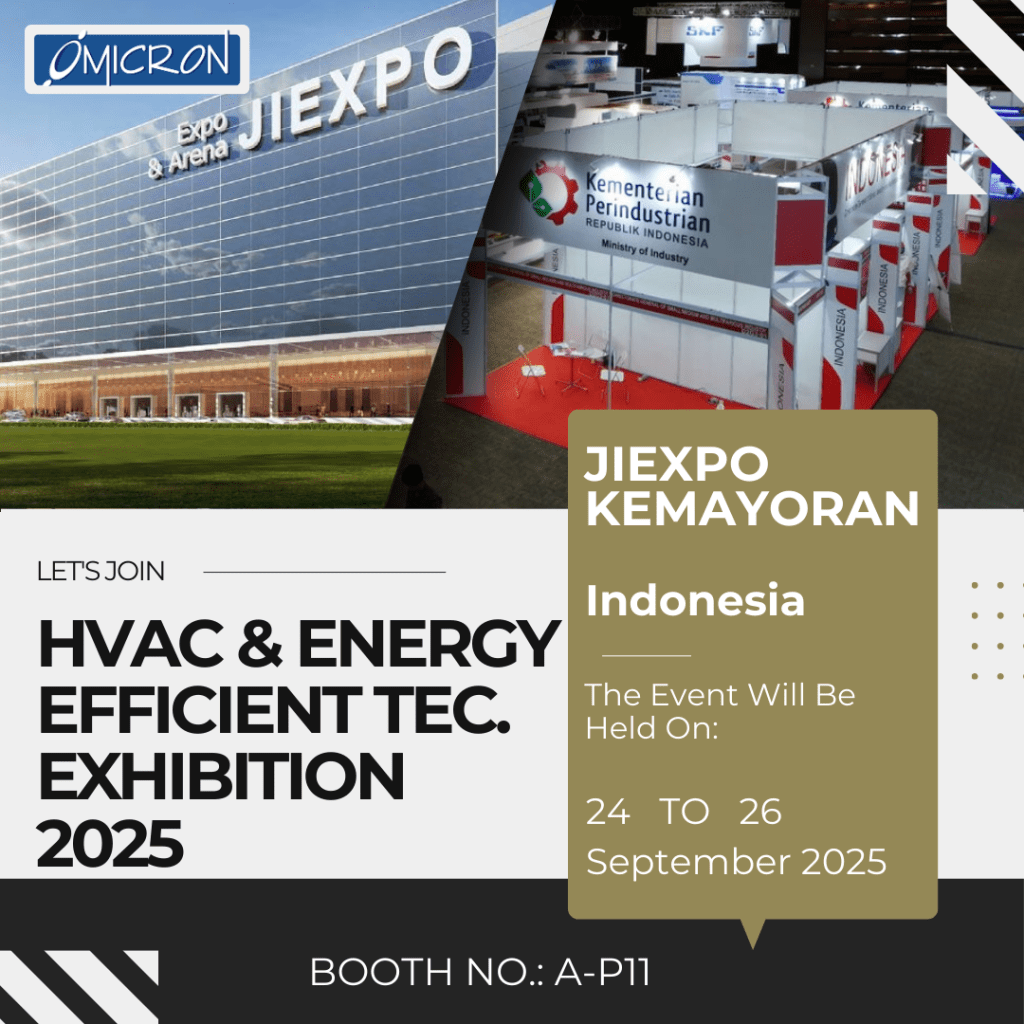 Home - Omicron Sensing Pvt Ltd