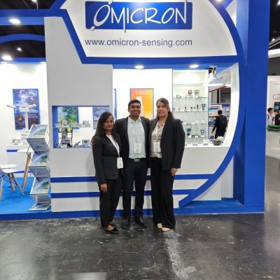 Careers - Omicron Sensing Pvt Ltd